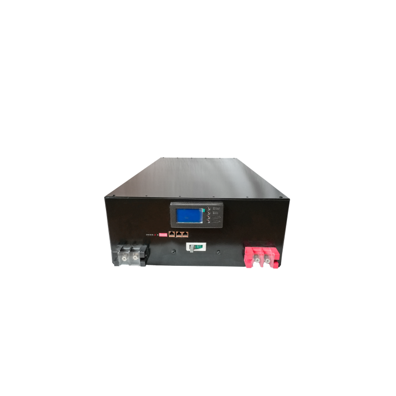 Acumulator DIY Yon 9kWh Li-Ion 14S 48V 180Ah + BMS Seplos