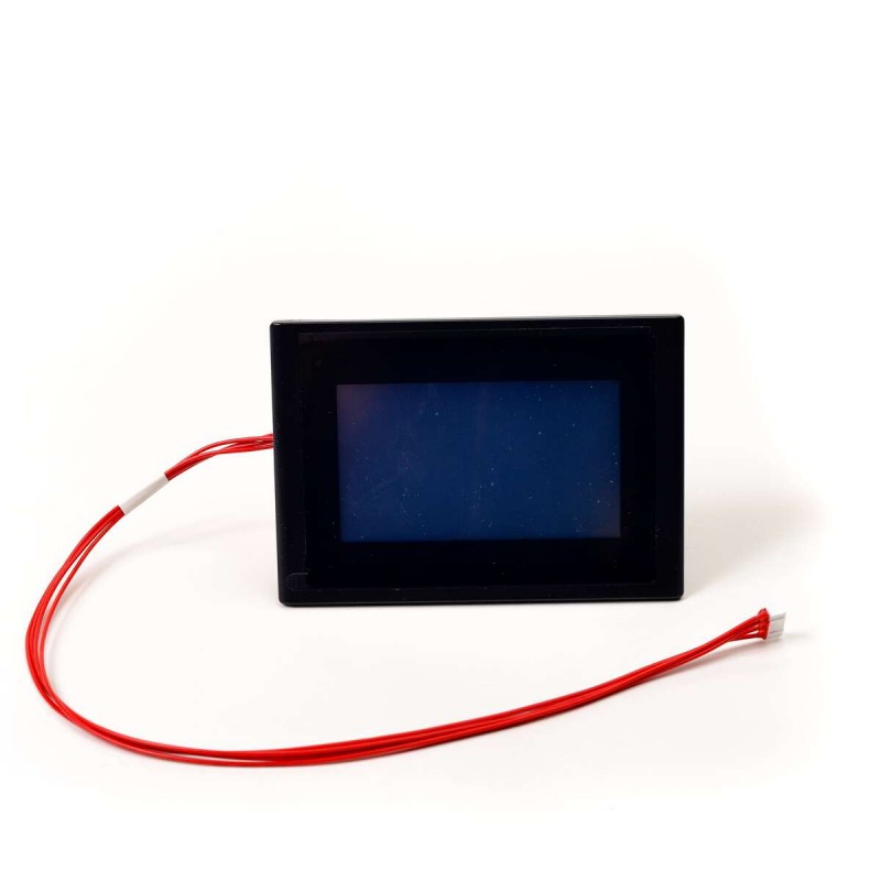 Daly BMS Smart Display